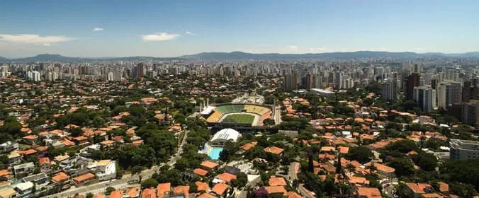 Projeto de concessão do Estádio do Pacaembu está em consulta pública ...