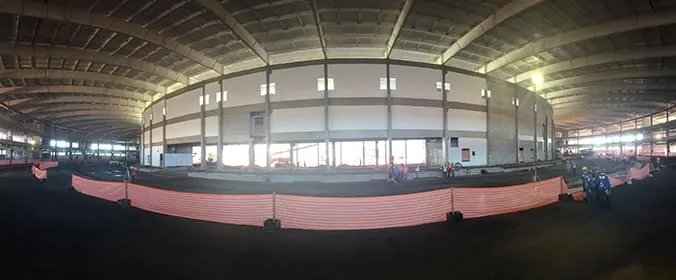 AECweb e Grupo Isorecort lançam canal Soluções em EPS | AECweb