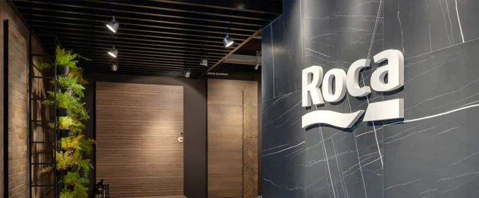 Projeto da Roca Brasil recebe prêmio People’s Choice Case Study | AECweb